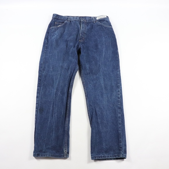 bulwark | Jeans | Bulwark Fr Flame Resistant Denim Jeans Pants 38x3 ...